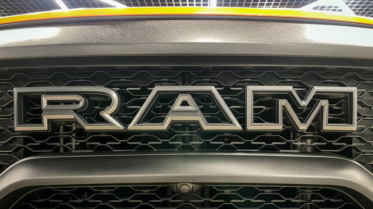 Who Makes Ram Trucks And Where Are They Built?