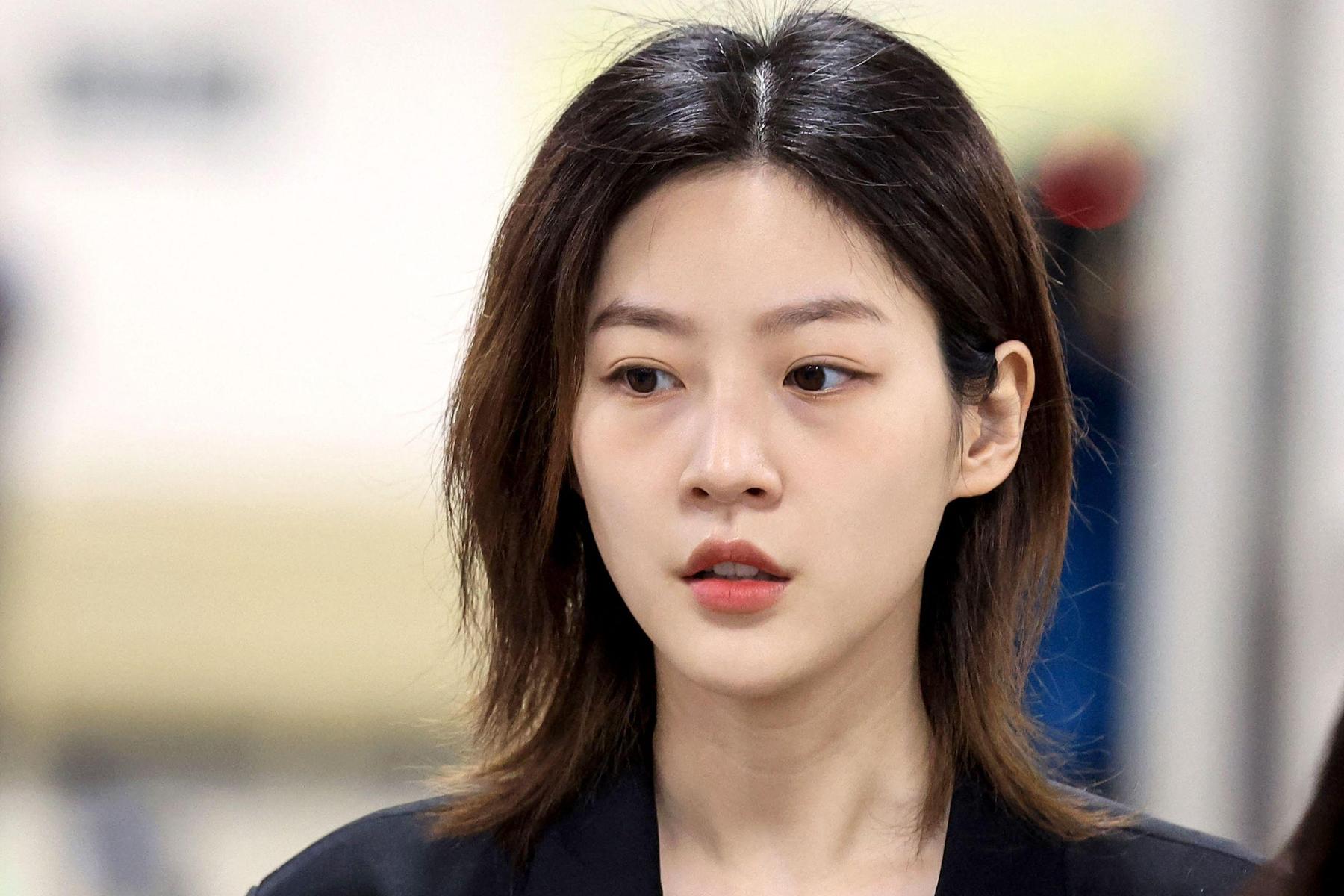 Kim Sae-ron: Koreanische Schauspielerin mit 24 Jahren tot aufgefunden