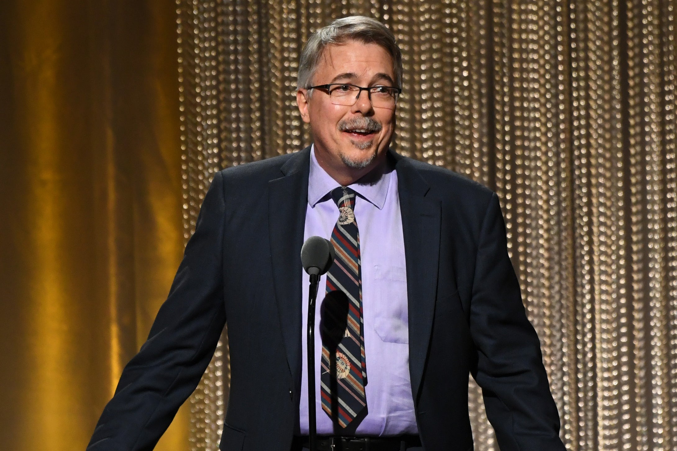 Breaking Bad creator calls for more TV heroes: ‘Real-life bad guys are ...