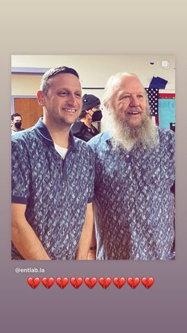 Biff Wiff, “I Think You Should Leave” and “Everything Everywhere All at ...