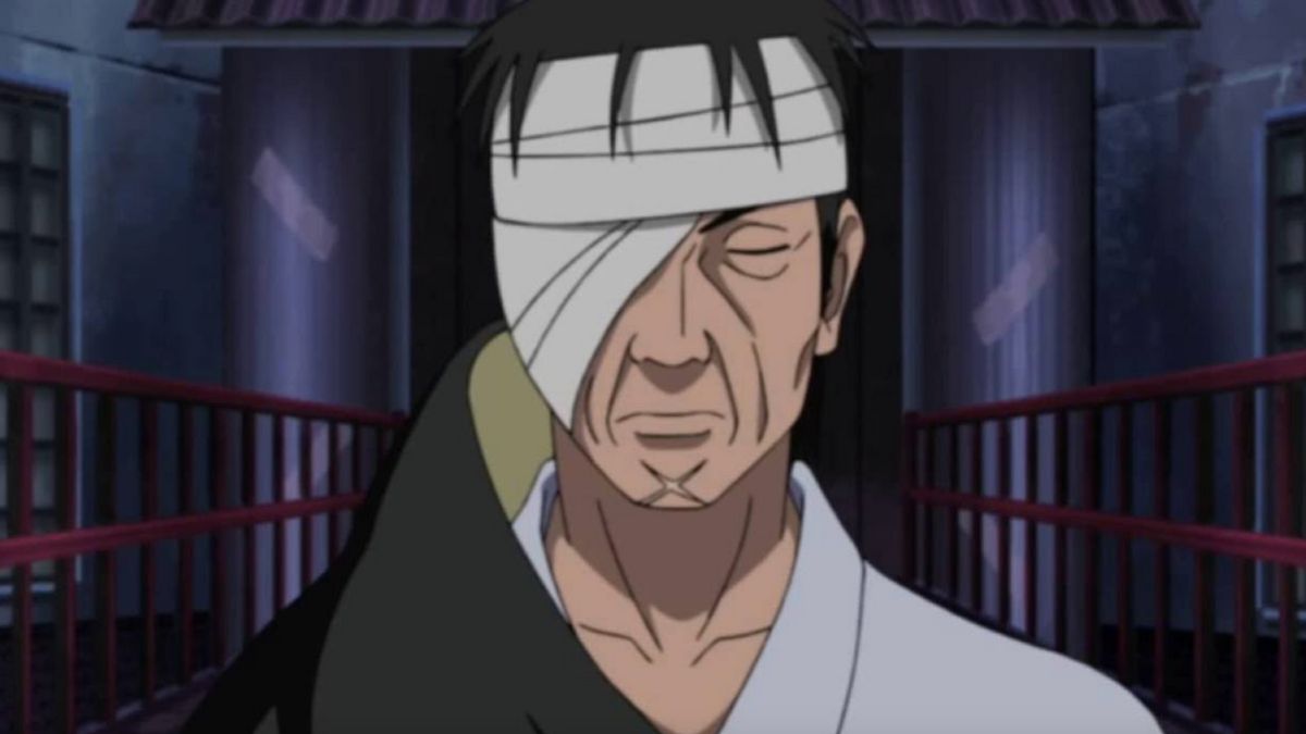 ‘Naruto’: All Hokage in order