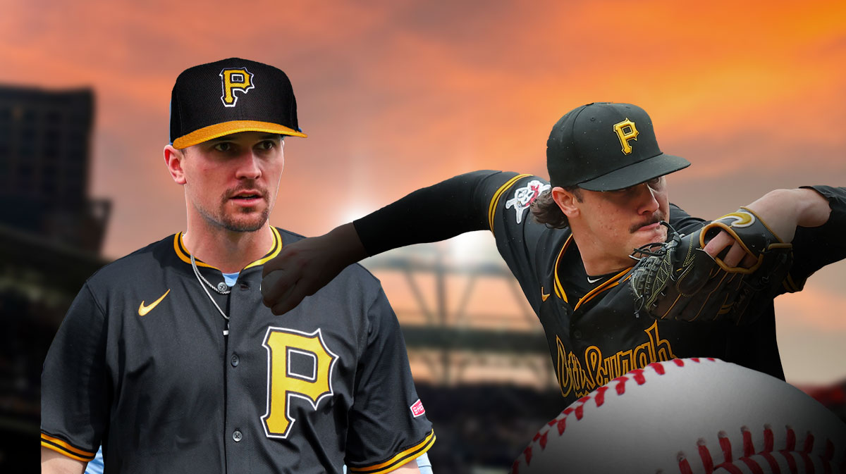 Ex-All-Star sends scary Paul Skenes warning to rest of MLB