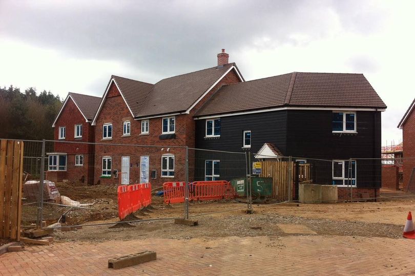 Kent's population soars but house-building can't keep up, new study finds