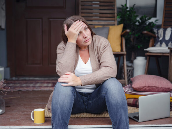 People Who Are Unhappy In Life Tend To Have These 20 Qualities