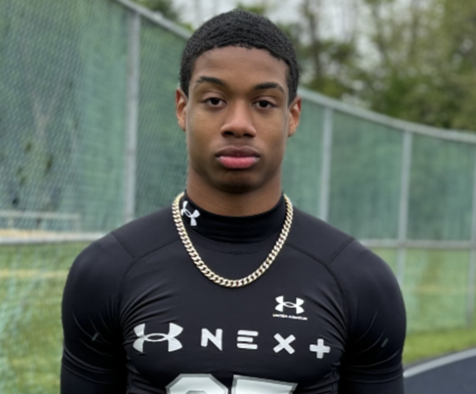 USC Among Spring Visits for 4-Star CB in 2026 Class