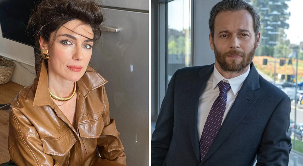 Anna Valle, Giorgio Marchesi a Verissimo: «Guida come Hamilton, dovrebbe fare la stuntwoman: è ...