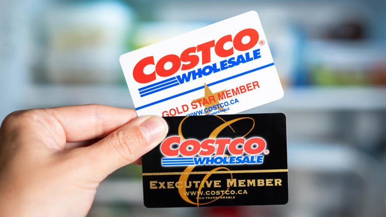 Gold Star Vs Executive Costco Memberships: The Difference, Simplified