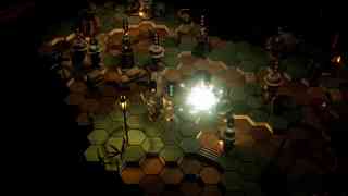 Inkshade – Steam Trailer 01