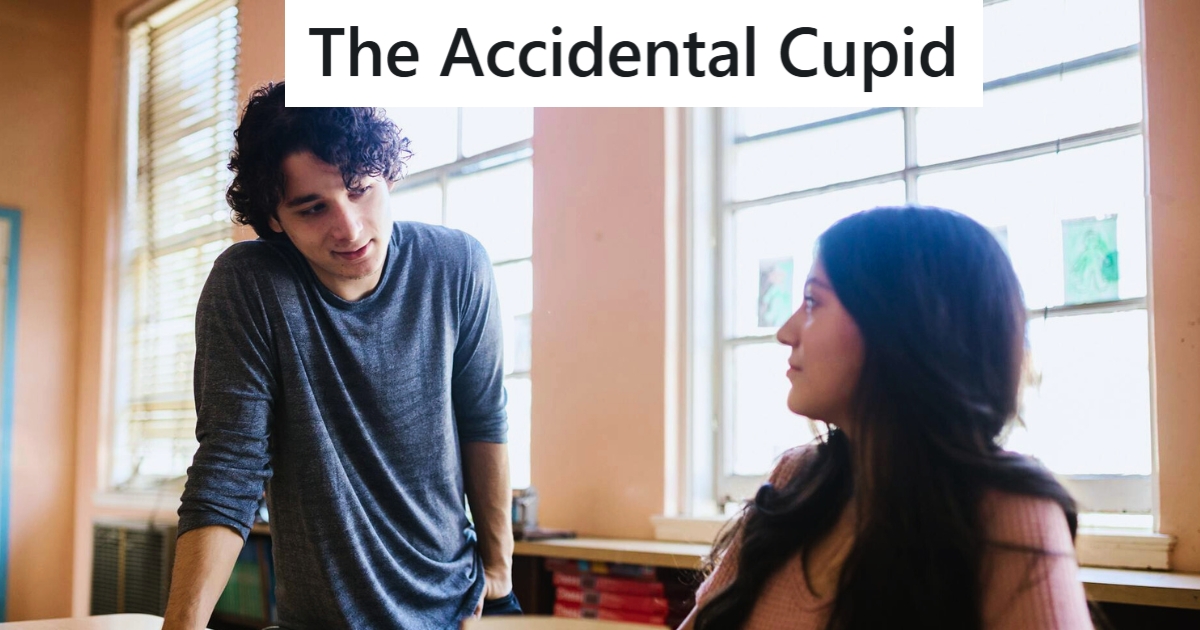 High School Bully Used To Write Fake Love Notes To Girls She Didn’t ...