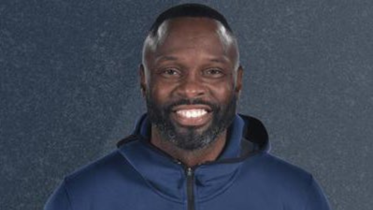 What Did Darrell Armstrong Do? Charges Against Dallas Mavericks ...