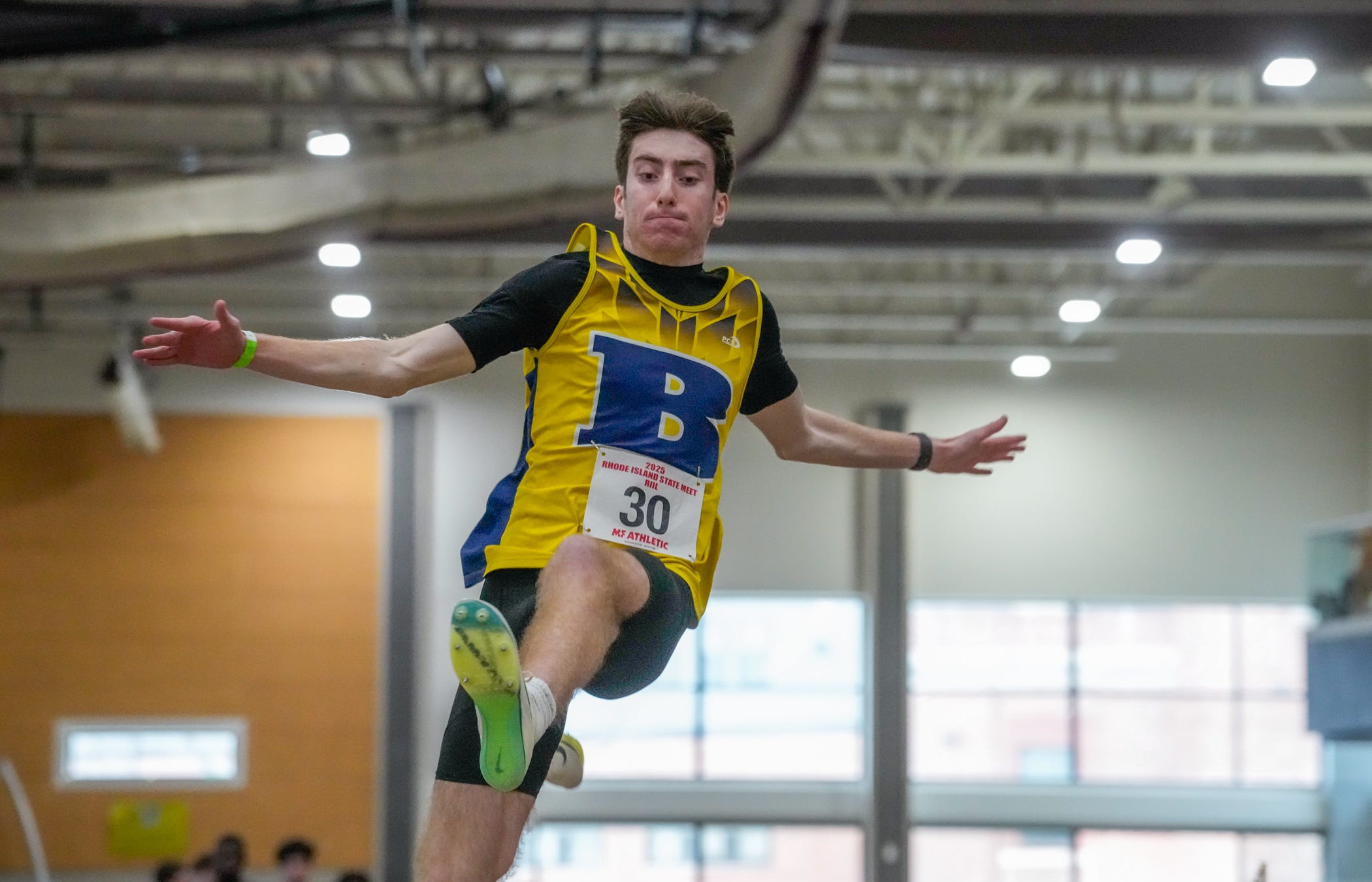 Signing day has arrived. Here's where RI high school stars will play next