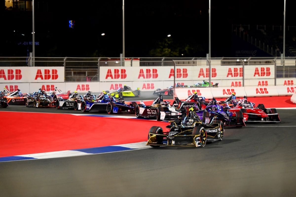 Pit Boost in Formula E: innovazione o complicazione?