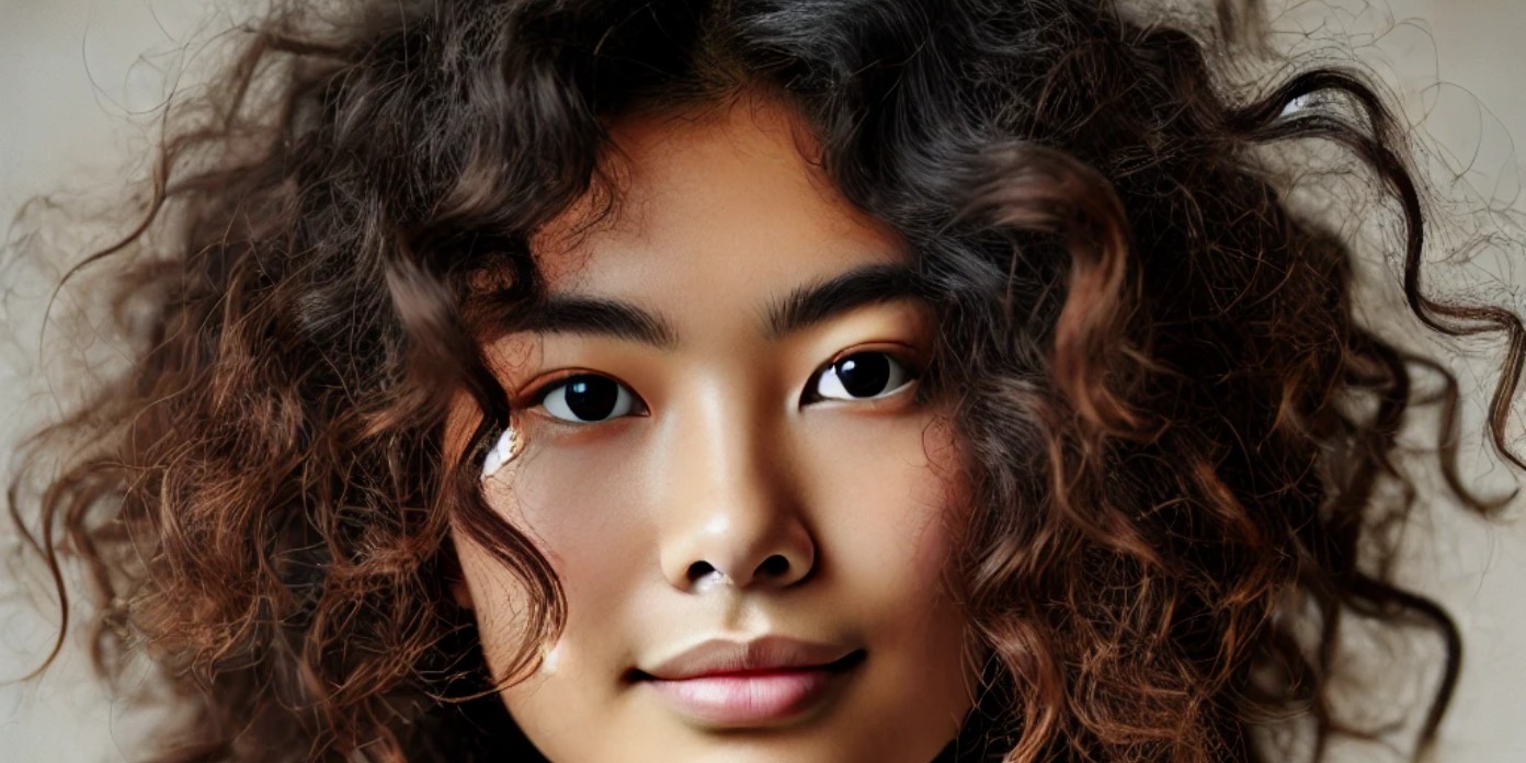 Questa tendenza per i capelli in Asia sta creando scalpore