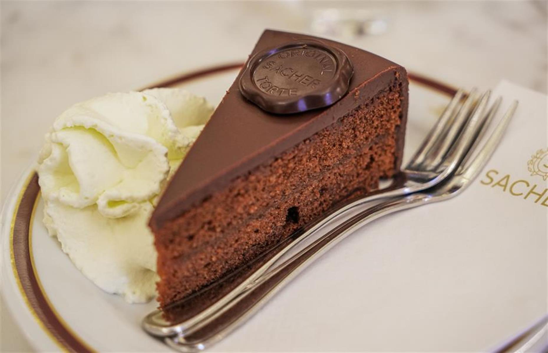 Postres perfectos: 31 pasteles europeos que todo amante del dulce debe ...