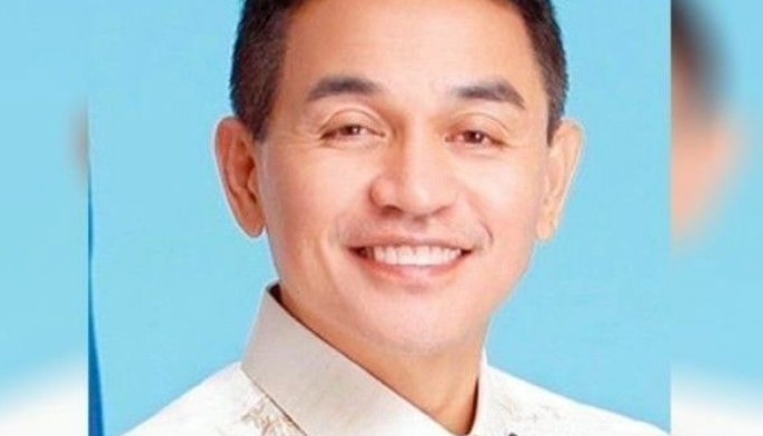 Olivarez running unopposed