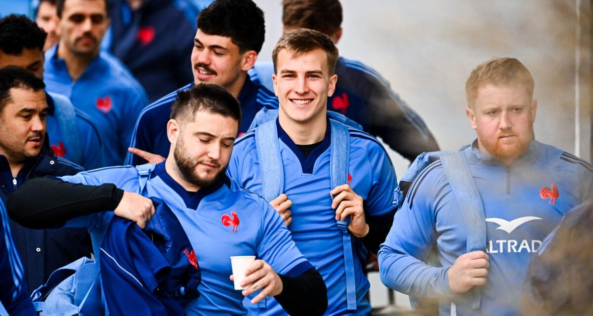 Six Nations : le calendrier complet de l'édition 2025, les Bleus n'ont ...