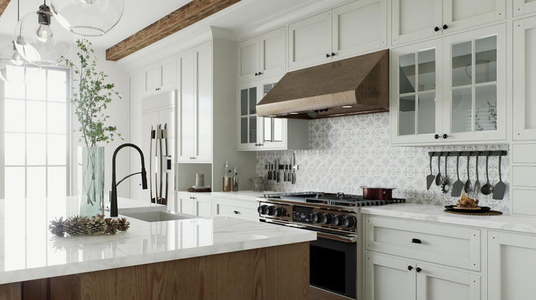 Modular Vs Non-Modular Kitchens: Which One Works Better For You?