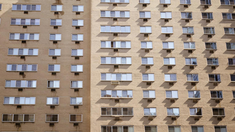 Advocates call for a shift in Philadelphia's affordable housing budget