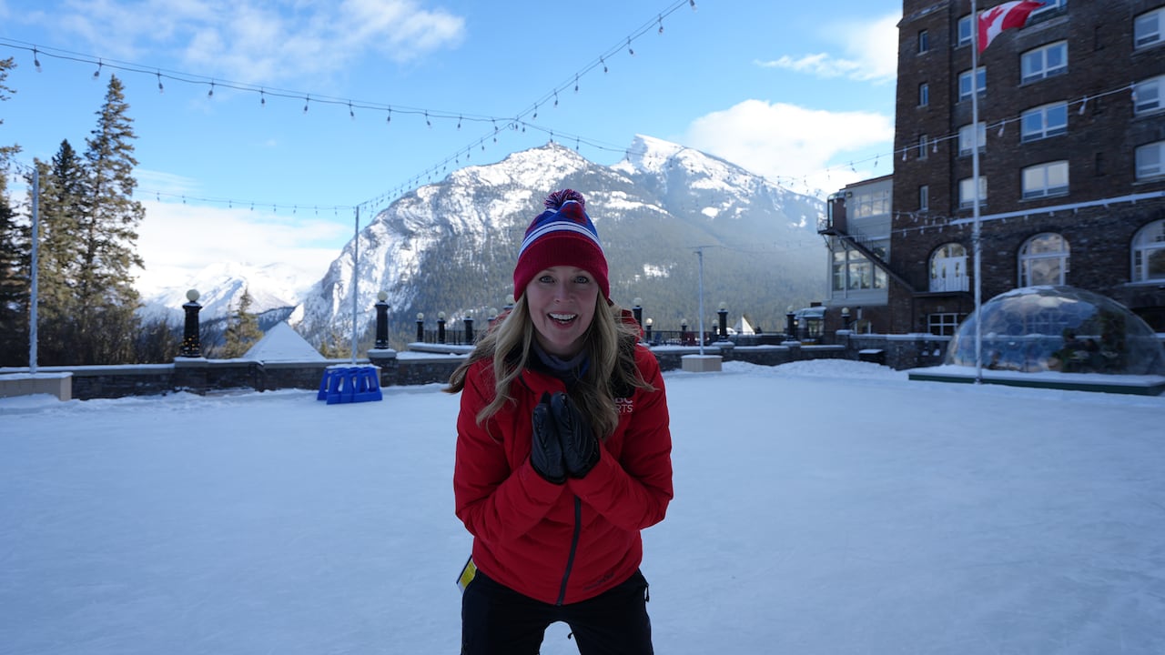 'It’s the place to be’: Kelly VanderBeek shares her weekend at Mount ...