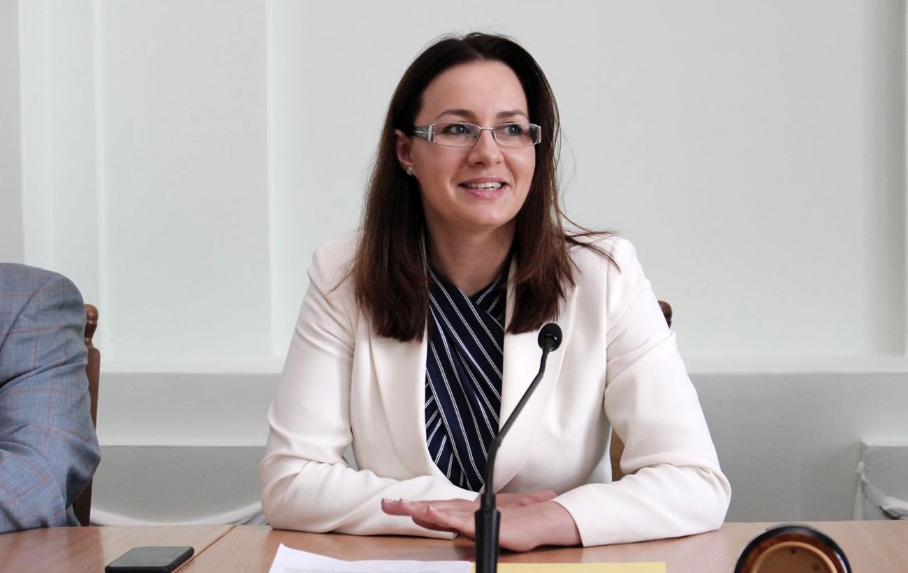 Zelenskyy's visit being prepared - Ukrainian delegation arrives in ...