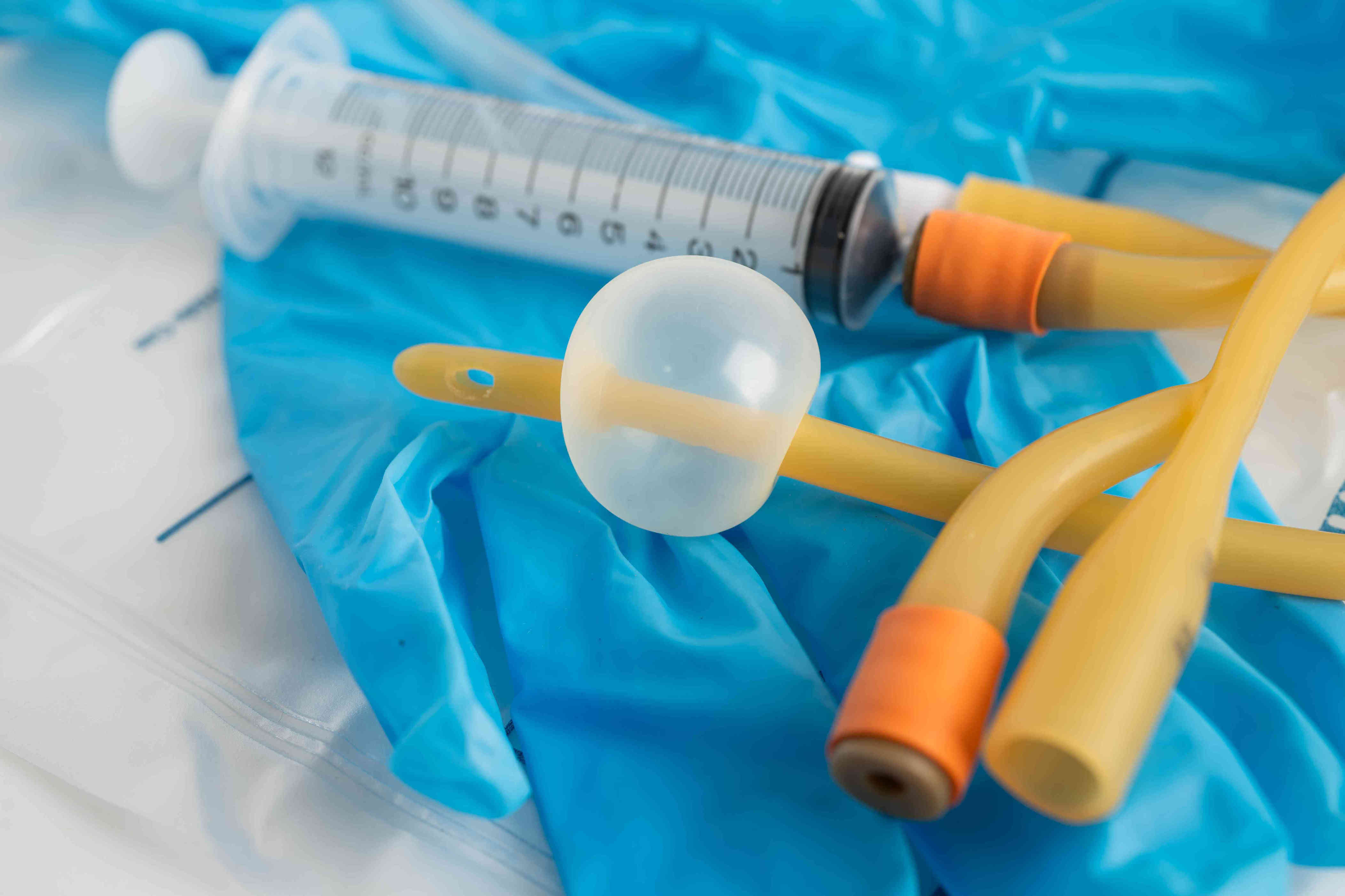 What To Expect From Disimpaction, a Procedure To Treat Fecal Impaction