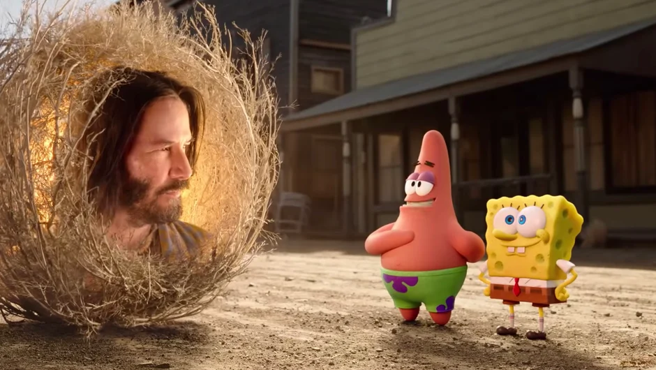 25 Things You Didn't Know About SpongeBob SquarePants