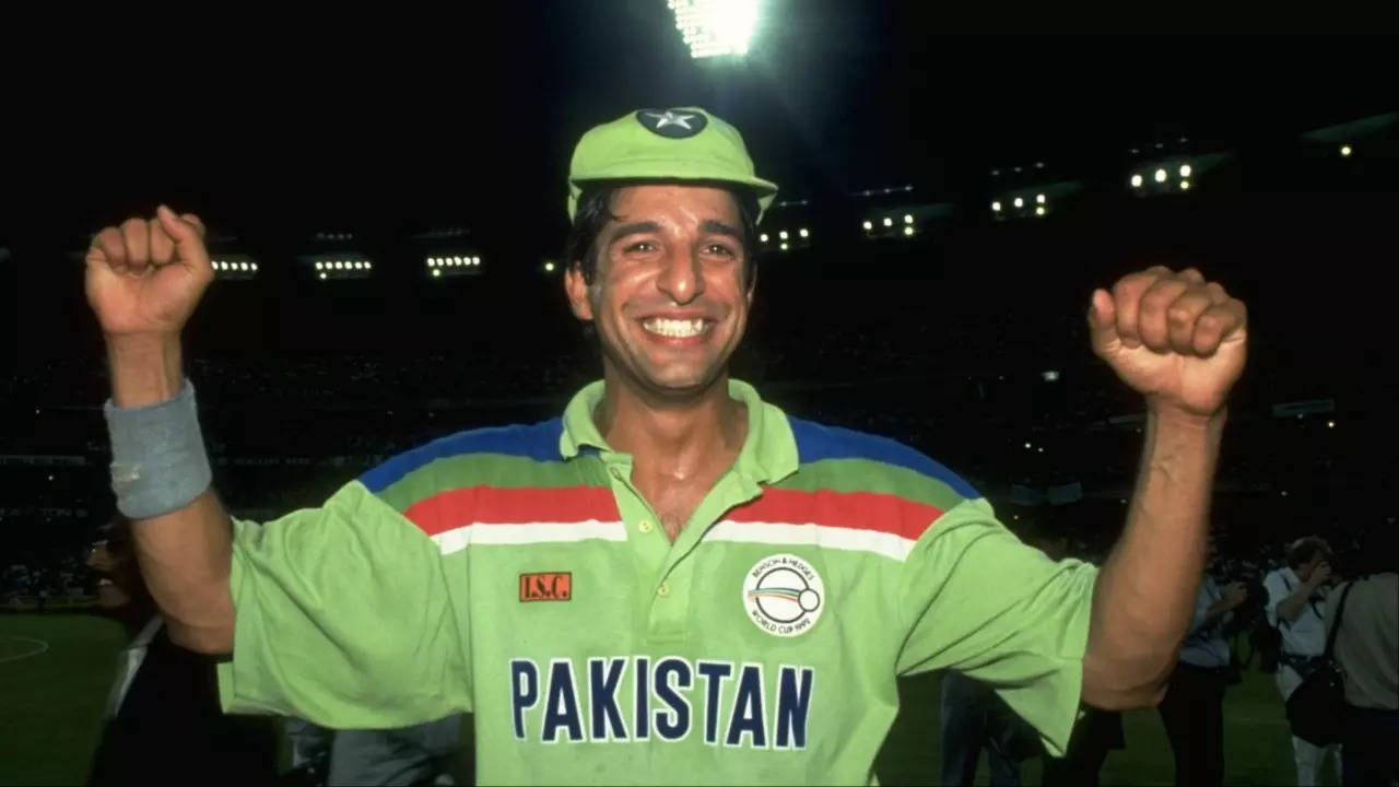 Former Pakistan Cricketer Makes Massive Claim On Rashid Khan: 'He Is ...