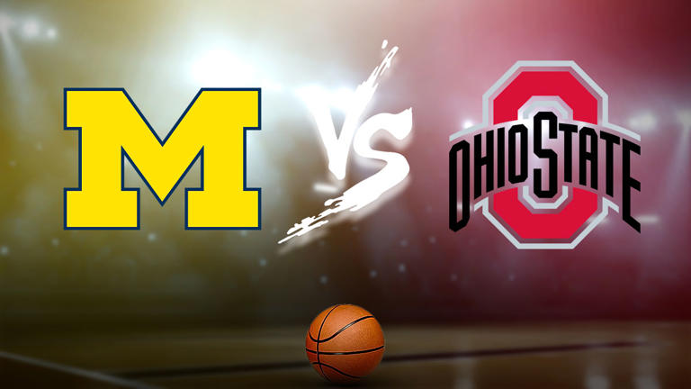 Michigan vs Ohio State prediction, pick, college basketball odds