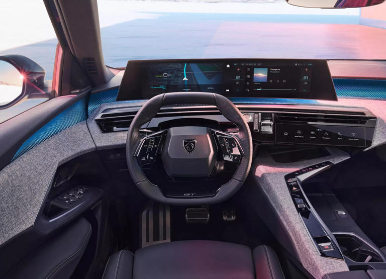 Peugeot 3008 đời mới sắp ra mắt tại Đông Nam Á, hứa hẹn ngày về Việt ...