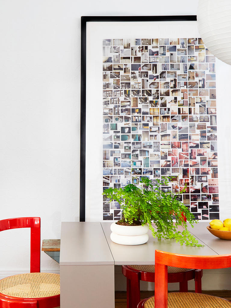 8 Clever Dining Tables That Extend, Fold, Hide Seating, and More