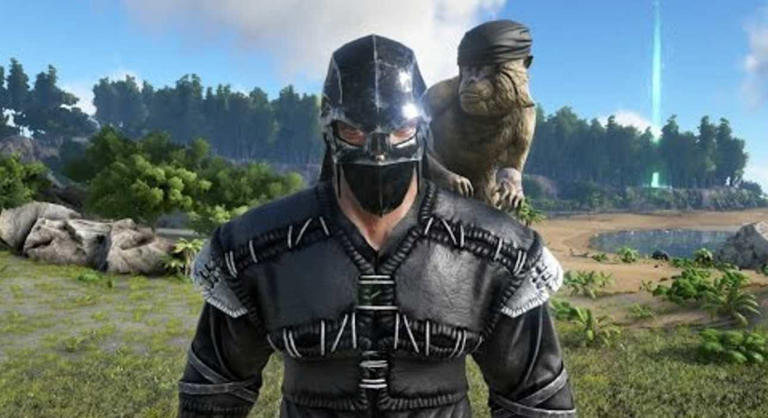 10 Best Ark: Survival Evolved Shoulder Pet Dinosaurs And Creatures