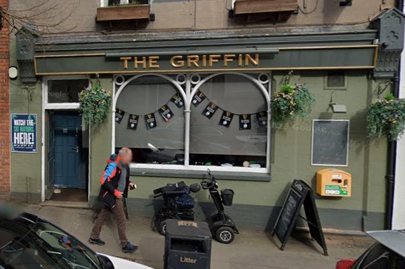 Police appeal after wounding incident at North Wales pub