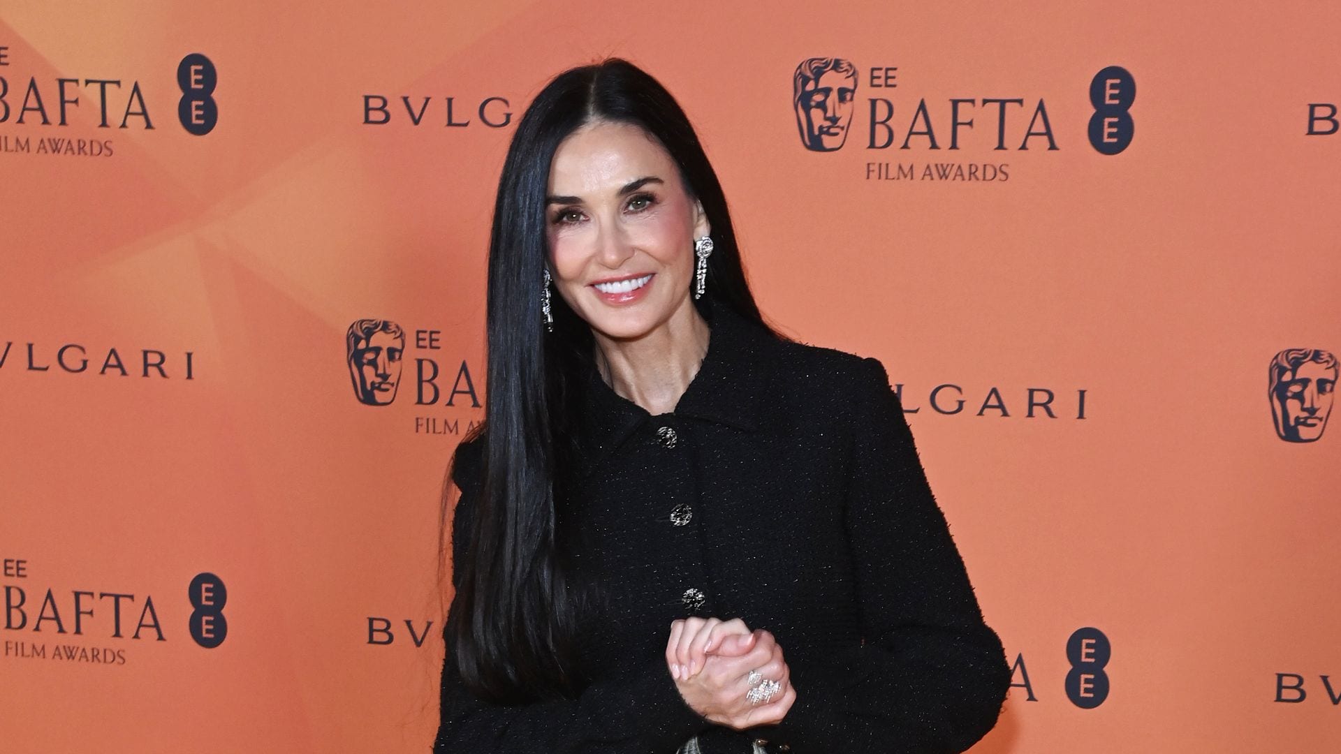 De Demi Moore a Kelly Rutherford: los mejores looks vistos en las ...