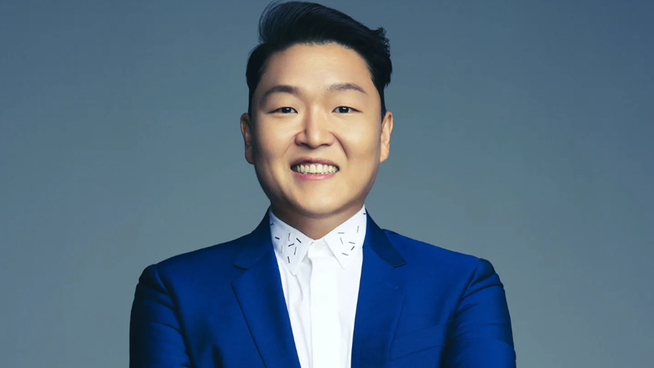 Why Did Psy Apologise For Looking 'Thin' In Latest Photo? K-Pop Legend ...