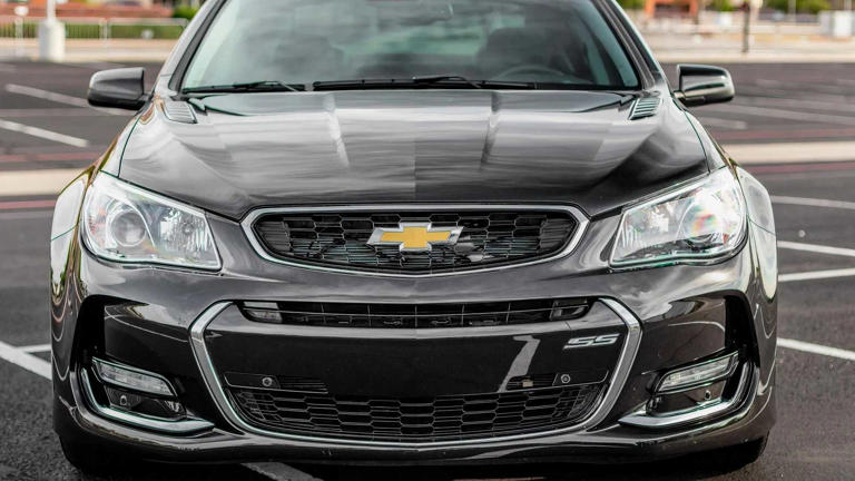 10 Ridiculously Fast Sleepers More Gearheads Should Know About