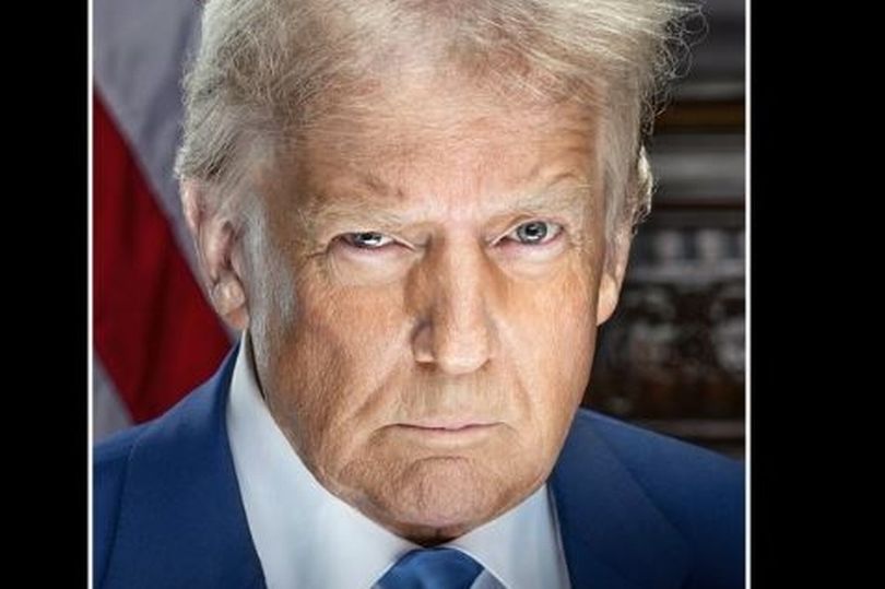 Donald Trump's chilling 10-word statement suggests he is now above the law