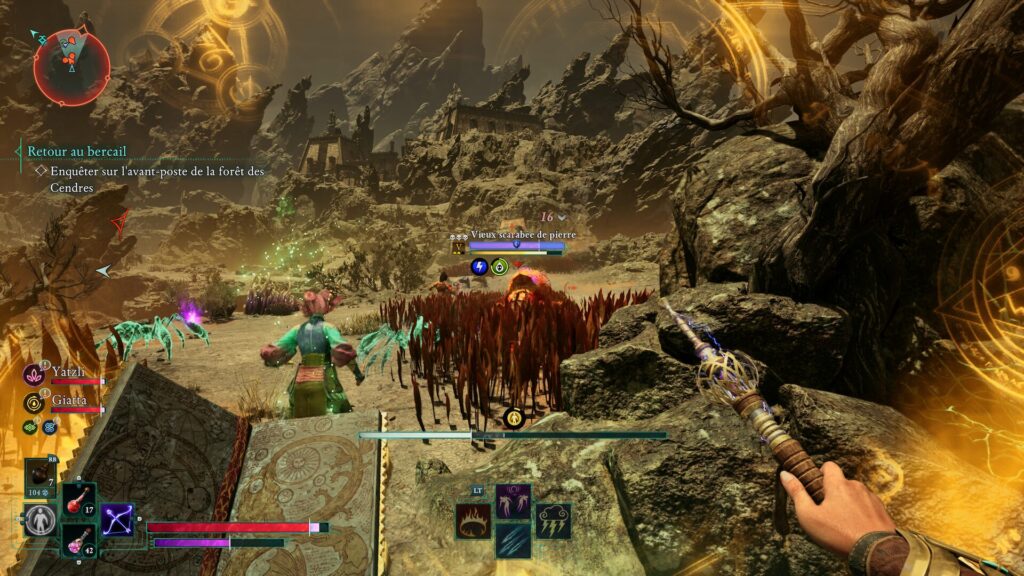 Guide Avowed : ne faites surtout pas les mêmes erreurs que moi