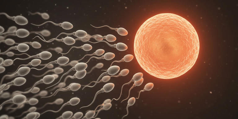 Scientists investigating human sperm competition stumble upon an ...