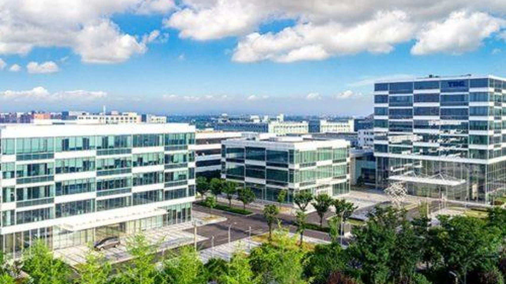 Qué es TDG Group: la empresa china que desembarca en Europa con una ...