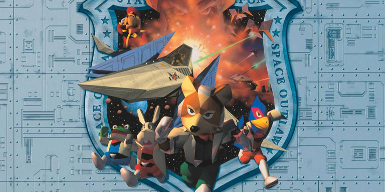 10 N64 games that aged like fine wine