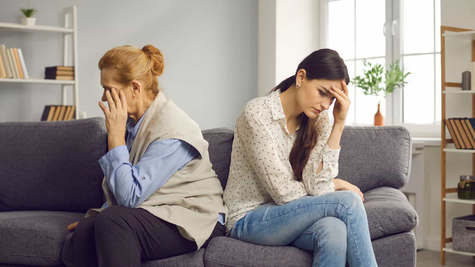 15 Common Traits of Adults Who Drain Their Parents Emotionally