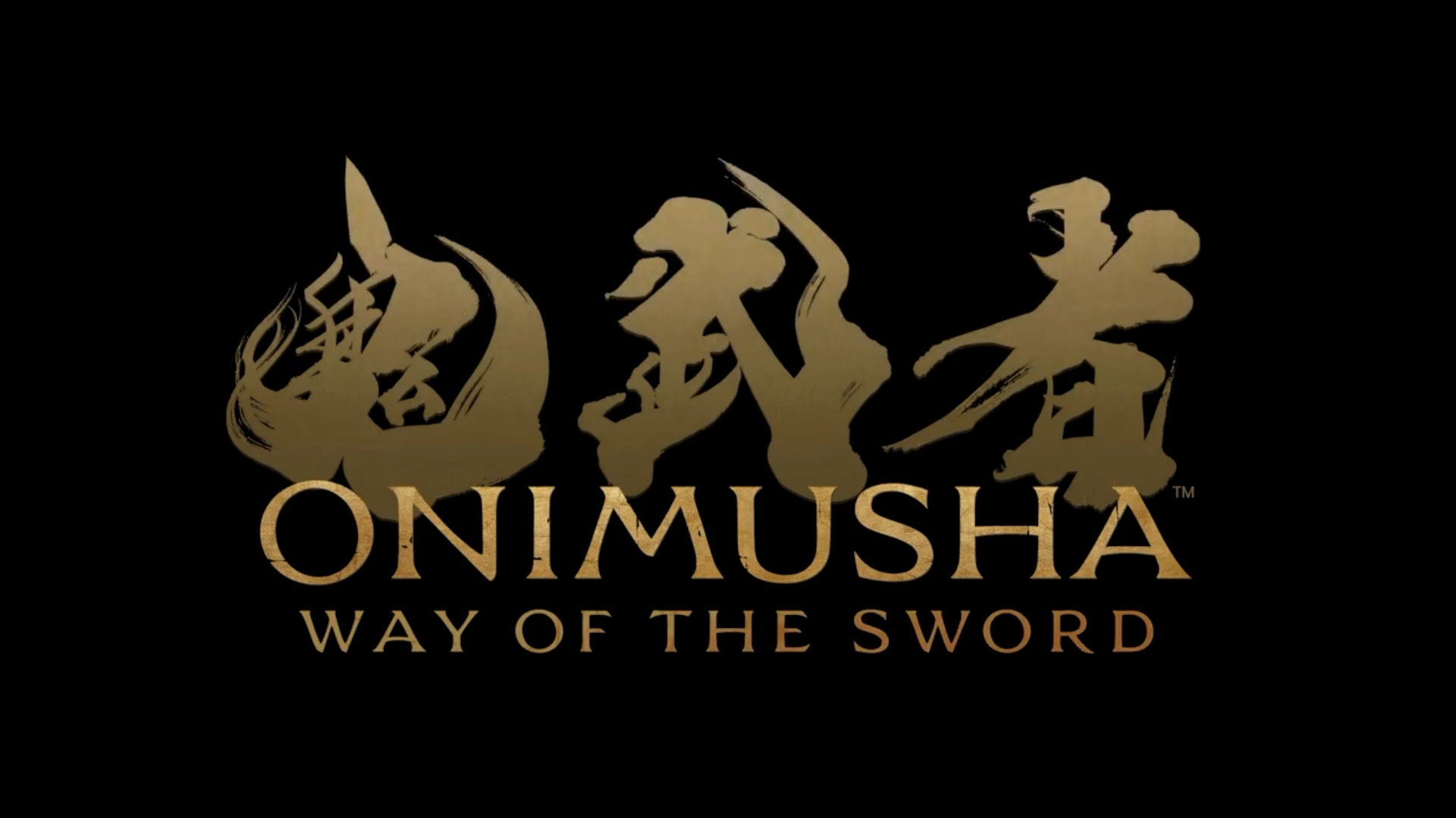 Onimusha Way of the Sword Official Protagonist Trailer