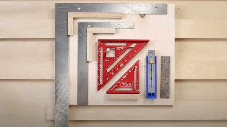 17 French Cleat Tool Holder Ideas For Every DIY Enthusiast