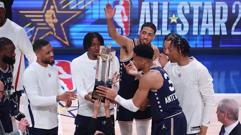 What Are the New Rules for the NBA All-Star Game? Explaining Changes ...