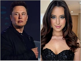 Elon Musk breaks silence on Ashley St. Clair’s paternity claim of 13th ...