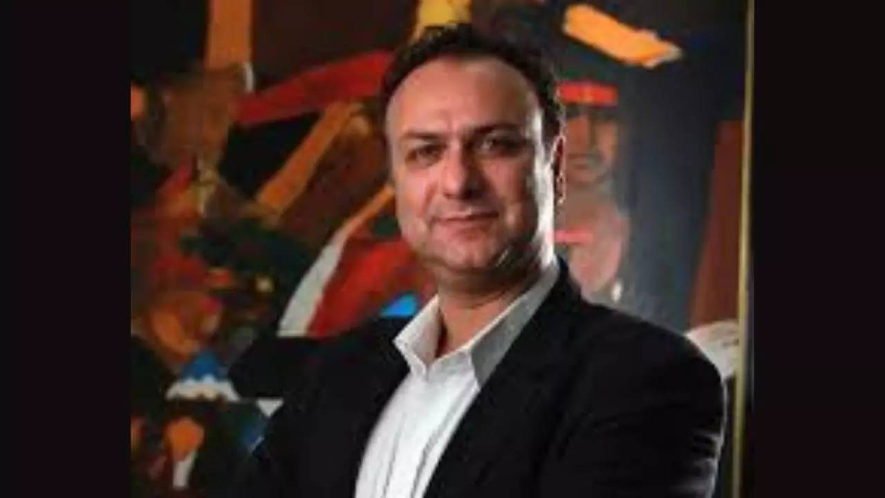 Meet Shapoor Mistry: Steering the 155 Year Old Shapoorji Pallonji ...