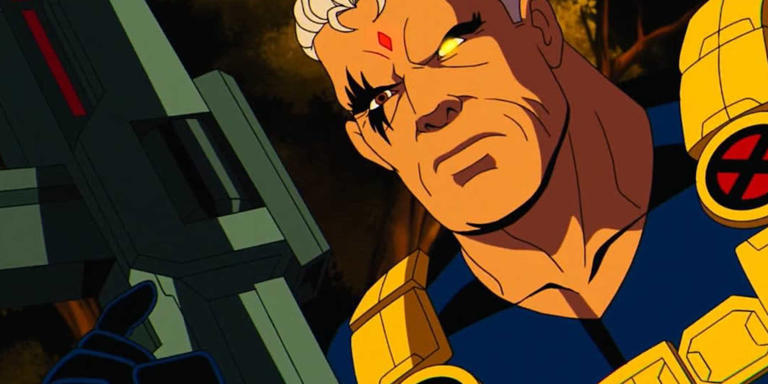 15 Most Powerful X-Men Who Can't Fly, Ranked