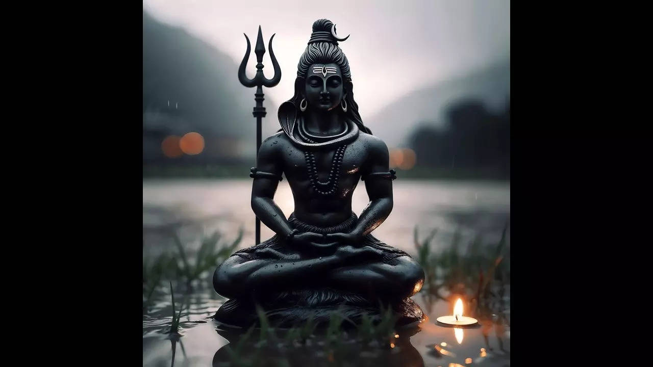 Identifying Hindu Deities Governing Each Zodiac Sign