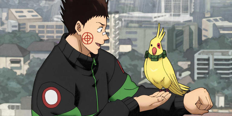 Everything We Know About Characters With Super Abilities in Sakamoto Days