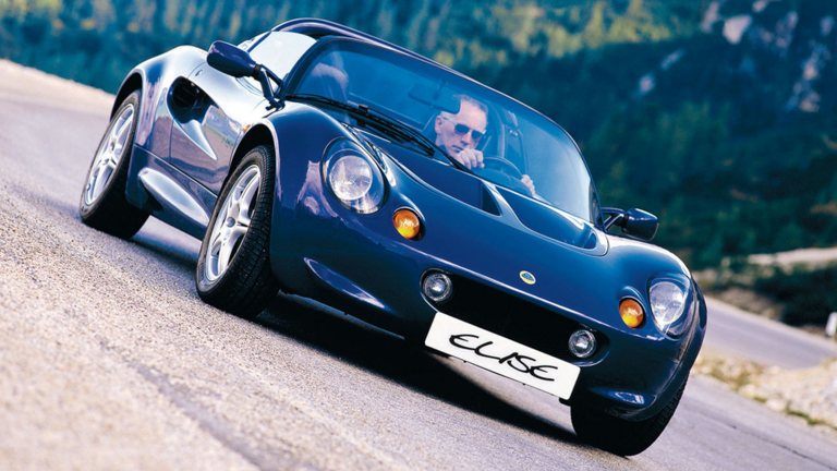 You Won't Believe These Cars Are Turning 30 Next Year